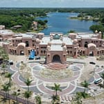 85,000 Square Foot Florida Mega Compound (PHOTOS)
