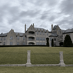 Insane Pennsylvania Mega Mansion (PHOTOS)