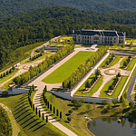 Tyler Perry's $100 Million Mega Home (PHOTOS + VIDEO)