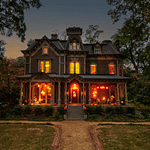 Inside The Stranger Things Home (PHOTOS)