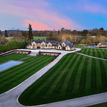 Stunning 28 Acre Estate In British Columbia, Canada (PHOTOS)