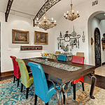 Lakefront Texas Home With Lazy River Pool & Boat House - Homes of the Rich