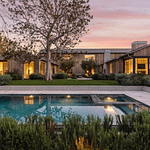 $77 Million Newly Built Estate In Los Angeles, California - Homes of ...