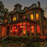 Inside The Stranger Things Home (PHOTOS)