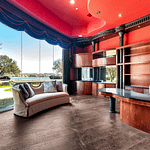 Deion Sanders' Former Mega Home In Prosper, Texas (PHOTOS)
