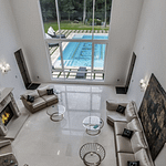 Newly Built Mansion In Matinecock, New York - Homes of the Rich