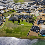 Deion Sanders' Former Mega Home In Prosper, Texas (PHOTOS)