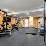 10k Square Foot Contemporary Home In Maryland (PHOTOS)