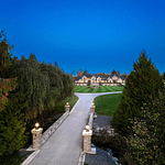 Stunning 28 Acre Estate In British Columbia, Canada (PHOTOS)