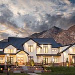 Raykon Construction - A Luxury Home Builder In Utah - Homes of the Rich