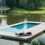 Historic 19th Century Castle In Belgium With Indoor And Outdoor Pools ...