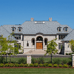 David Small Designs - Homes of the Rich