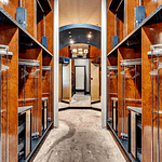 Deion Sanders' Former Mega Home In Prosper, Texas (PHOTOS)