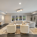 10k Square Foot Contemporary Home In Maryland (PHOTOS)