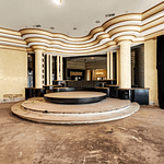 Deion Sanders' Former Mega Home In Prosper, Texas (PHOTOS)