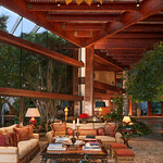 Johnny Carson's Former Malibu Estate On The Market For $81.5 Million ...