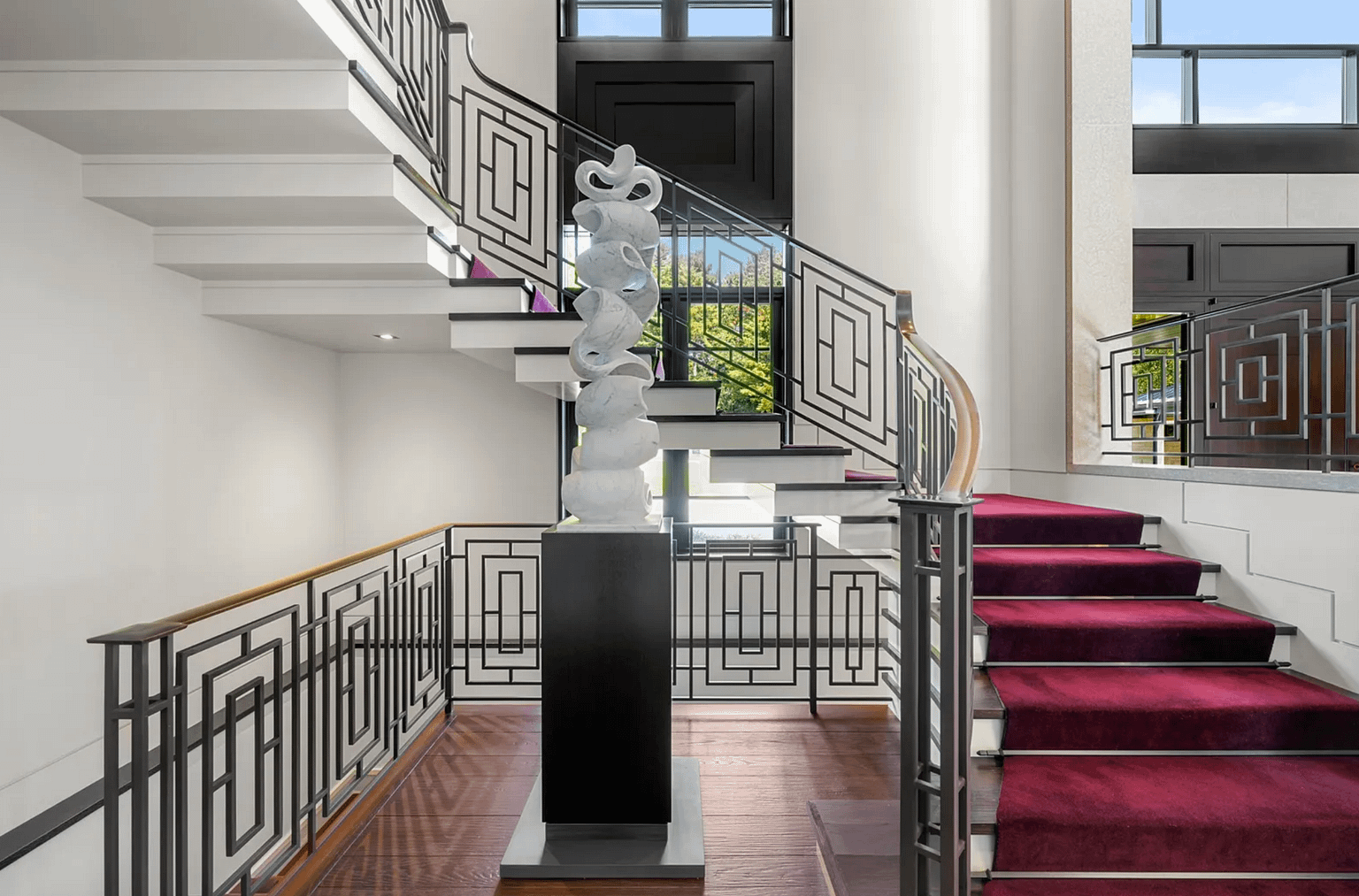 $38 Million Home In Weston, Massachusetts (PHOTOS)