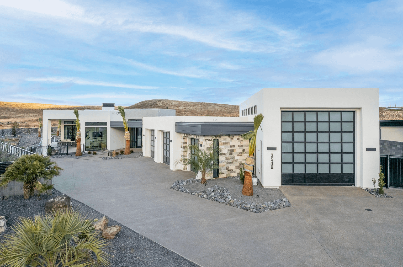 $5 Million Utah New Build With 2 Waterslides (PHOTOS)