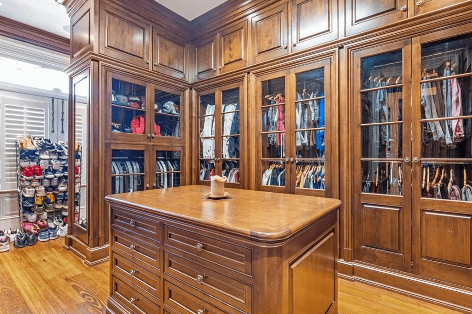 Dwight Howard Lists Massive Georgia Estate (PHOTOS)