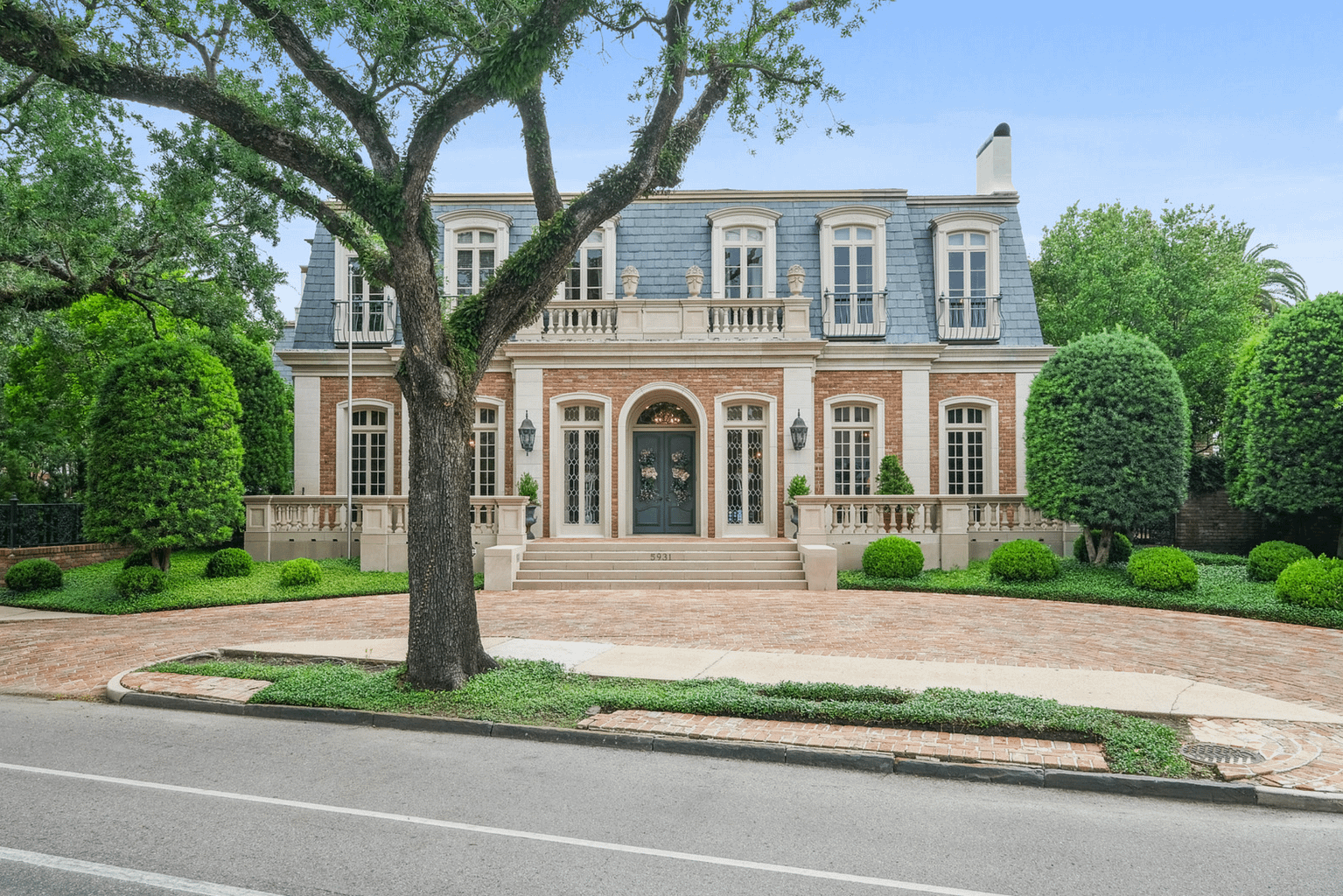 Homes of the Rich | Luxury Real Estate & Mansions - Page 7