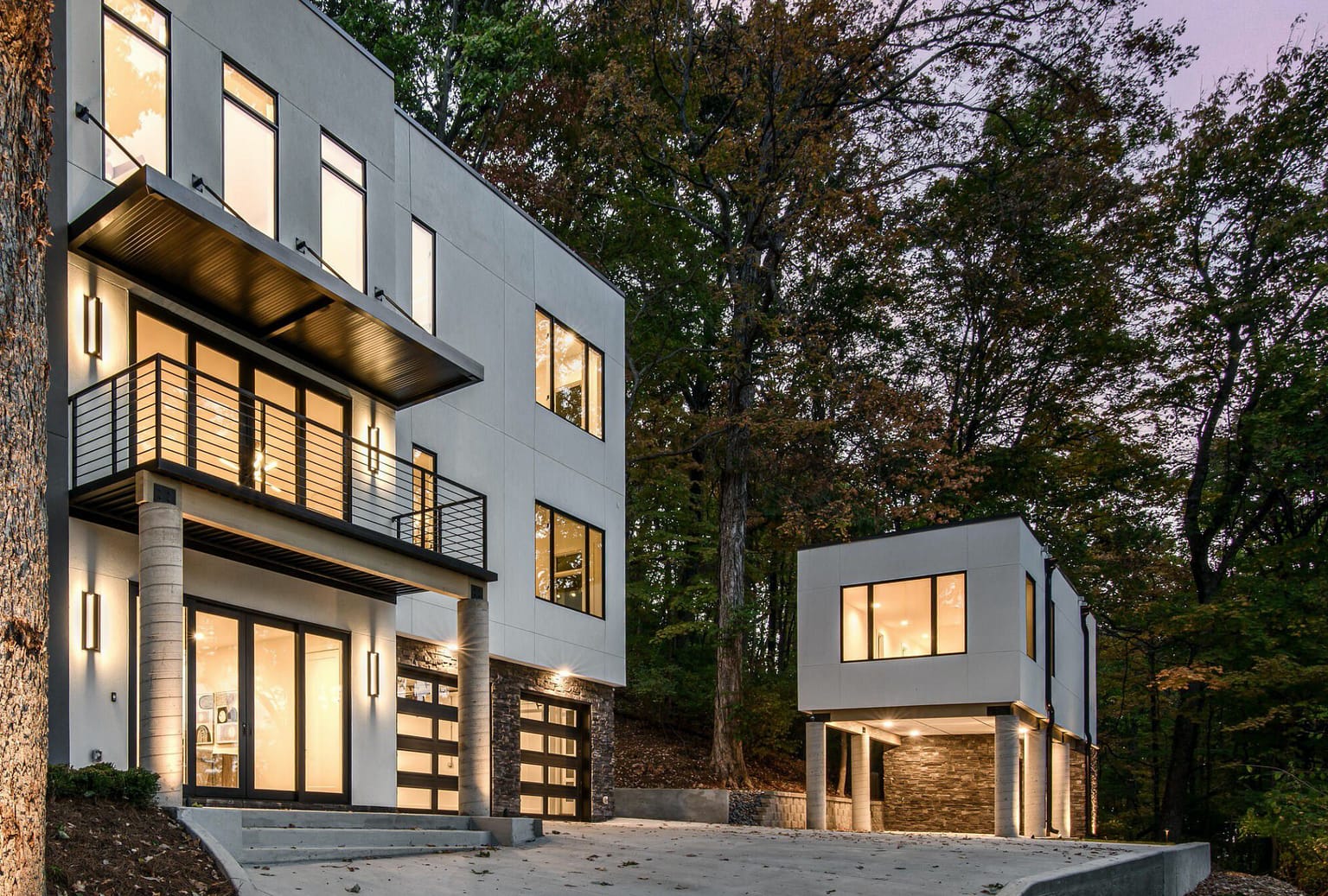 $4 Million New Build In Nashville, Tennessee (PHOTOS)