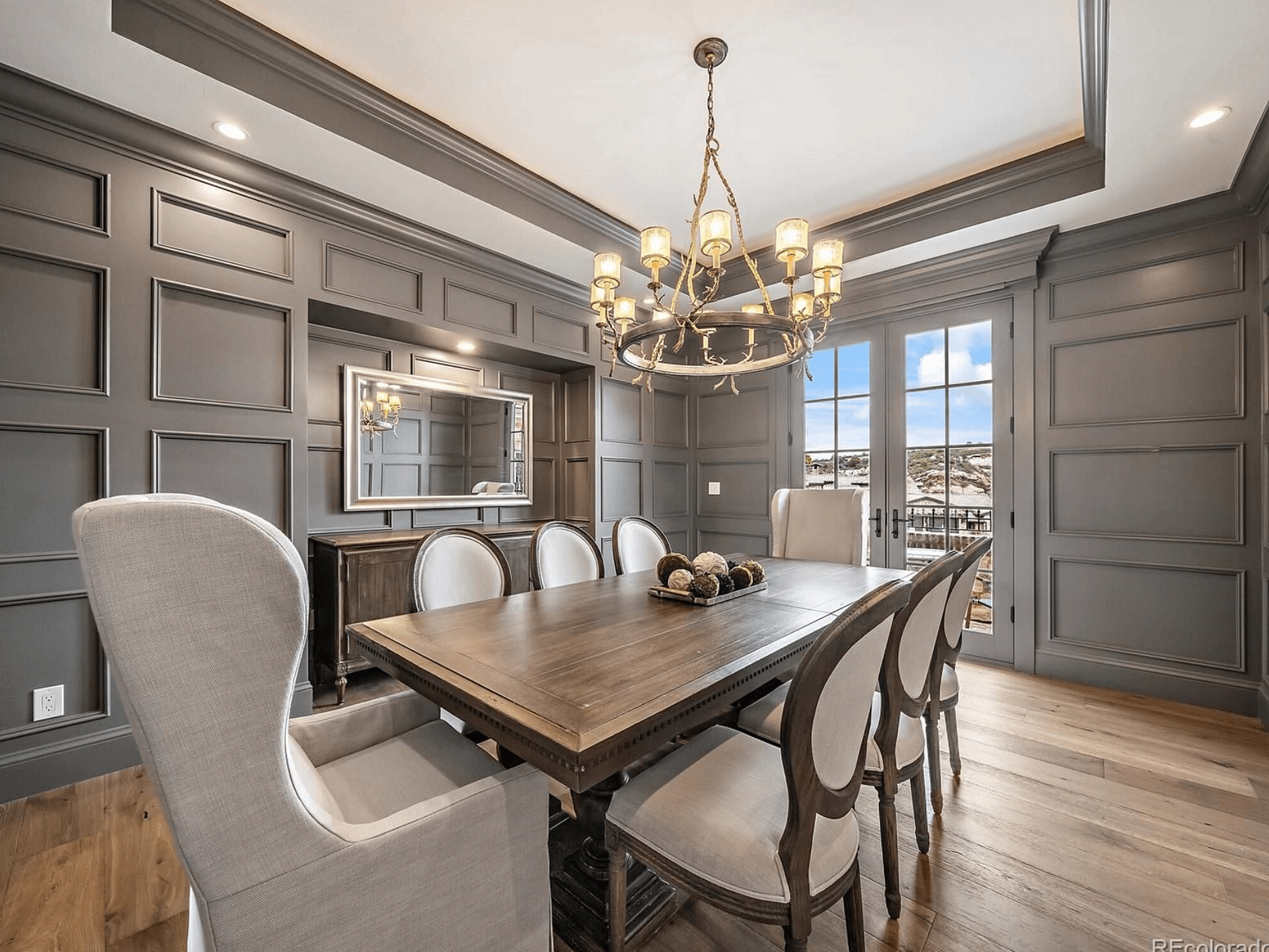 $4 Million Home In Littleton, Colorado (PHOTOS)