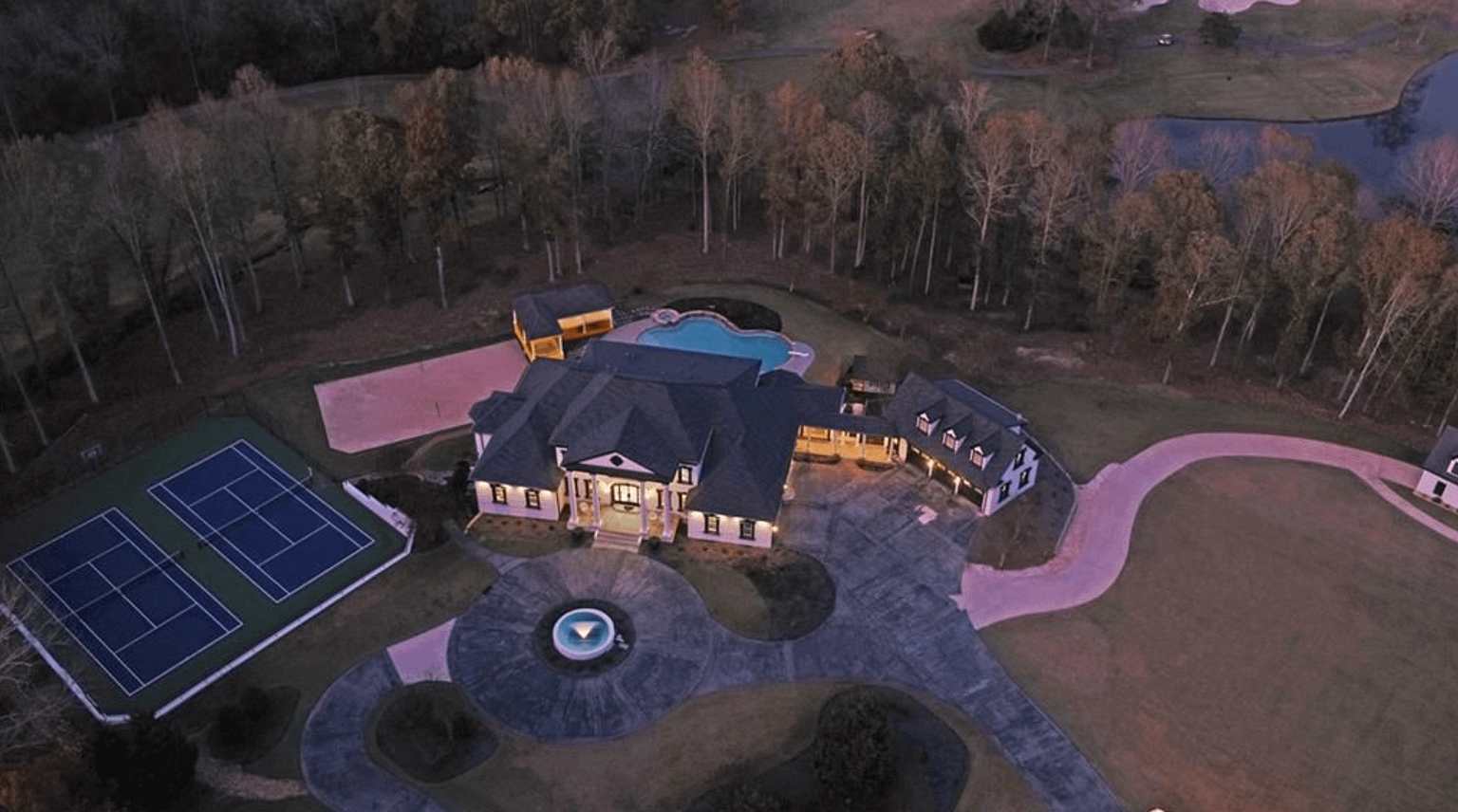 Homes of the Rich | Luxury Real Estate & Mansions - Page 152