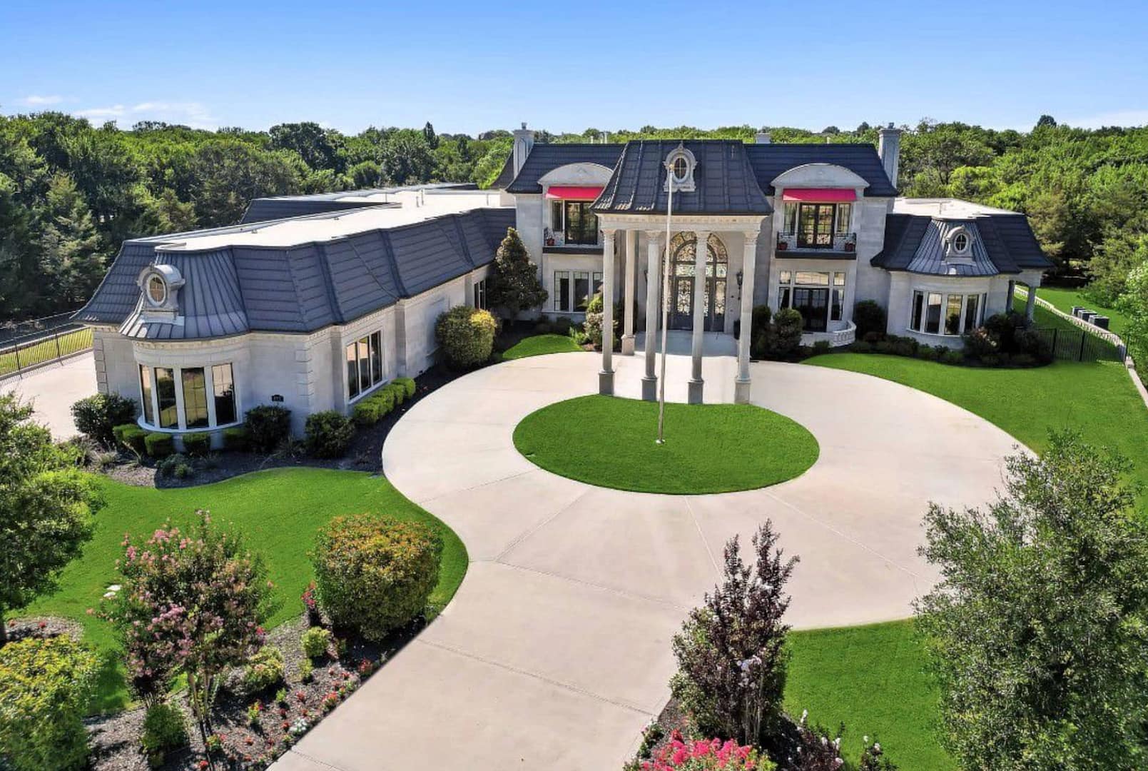 Homes of the Rich | Luxury Real Estate & Mansions - Page 87