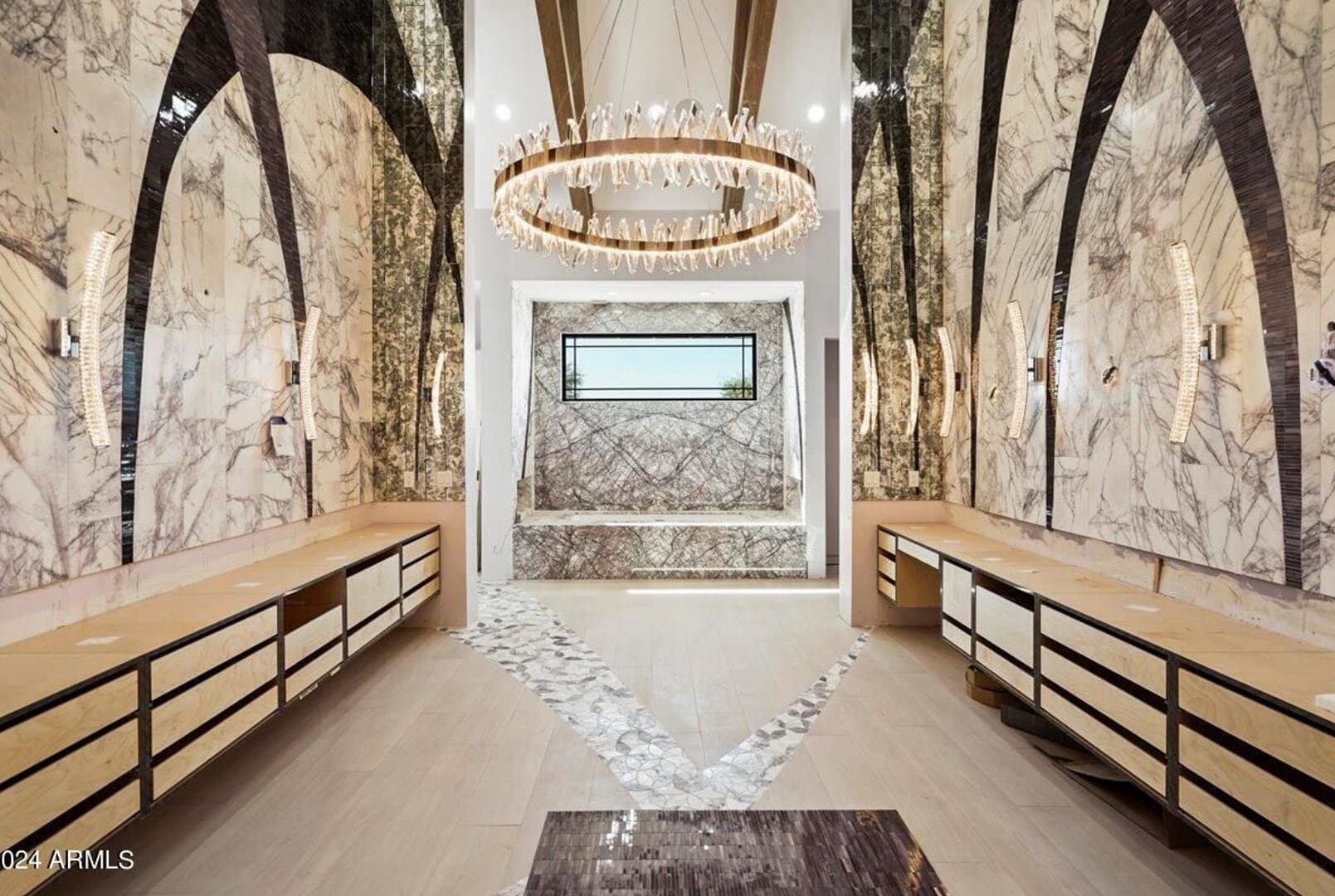 Massive Amenity-Filled Arizona Compound Lists For $24 Million