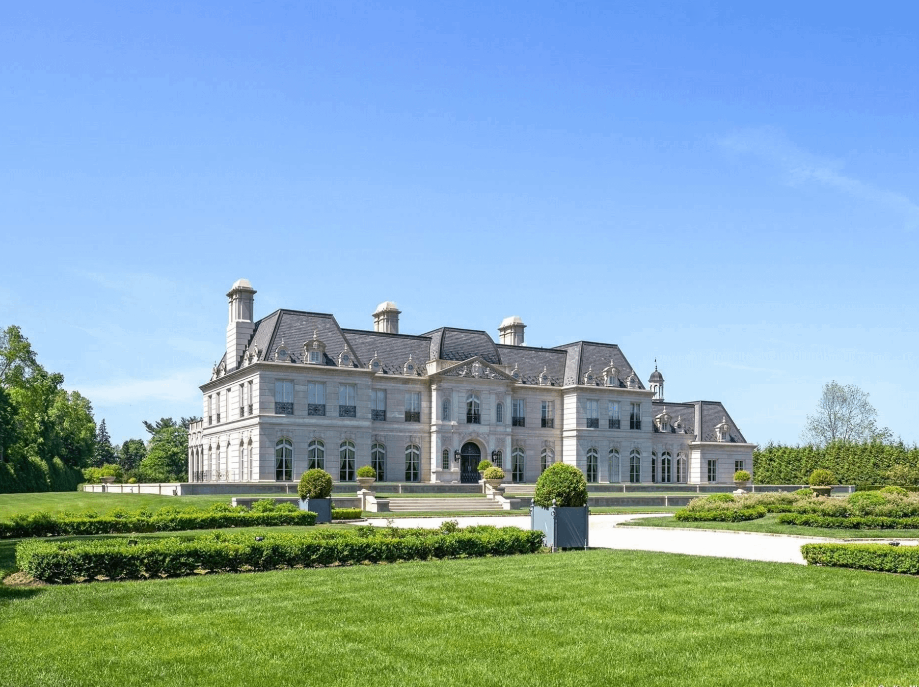 Hpnotiq Founder Selling Long Island Mansion For $29 Million
