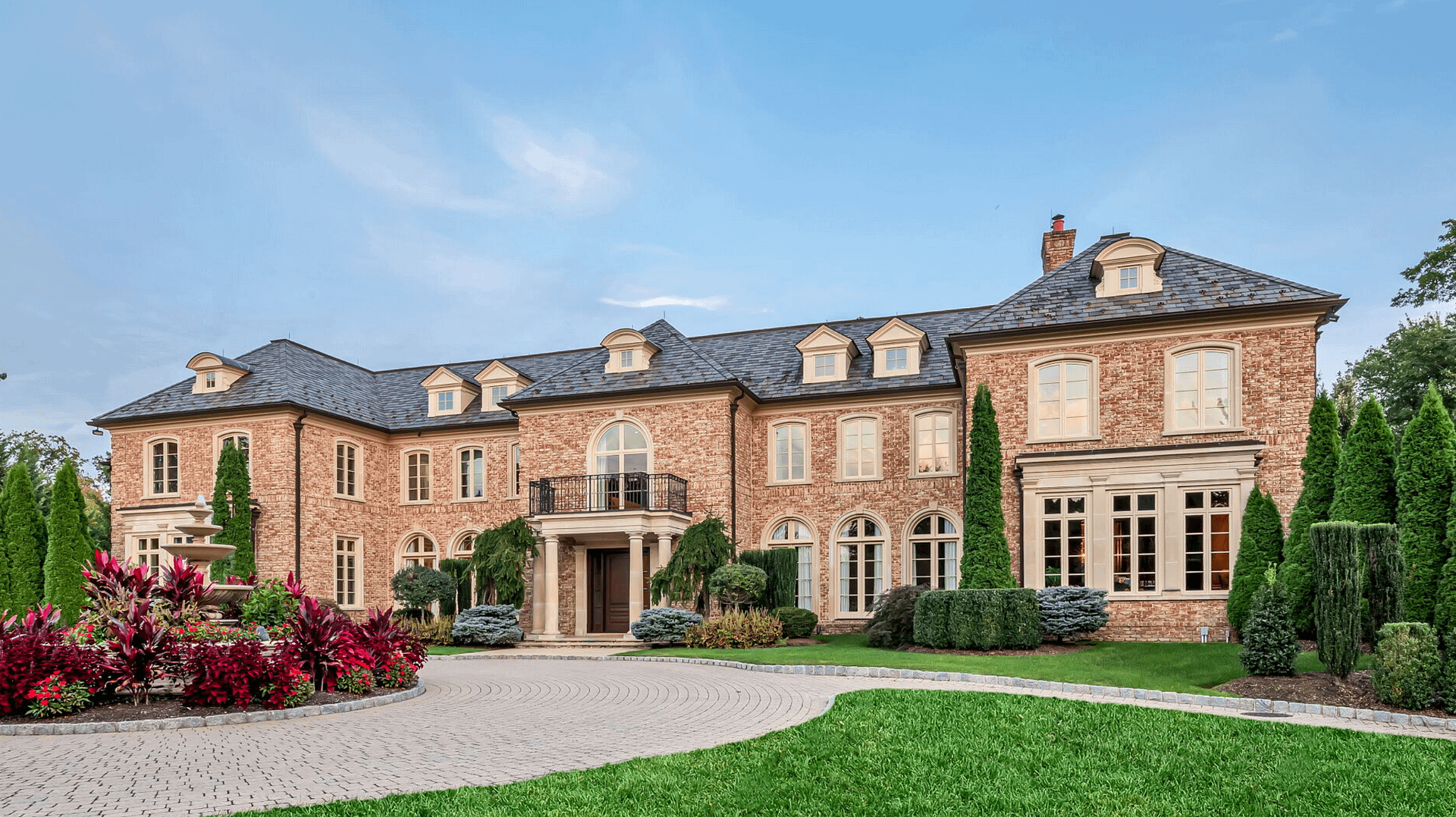 $22 Million Estate In Alpine, New Jersey (PHOTOS)