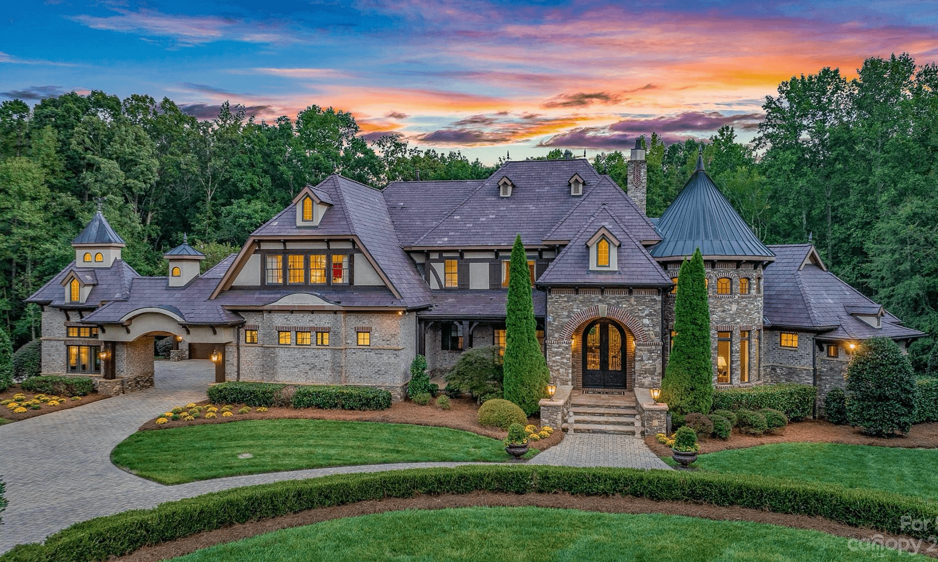 Homes of the Rich | Luxury Real Estate & Mansions - Page 44