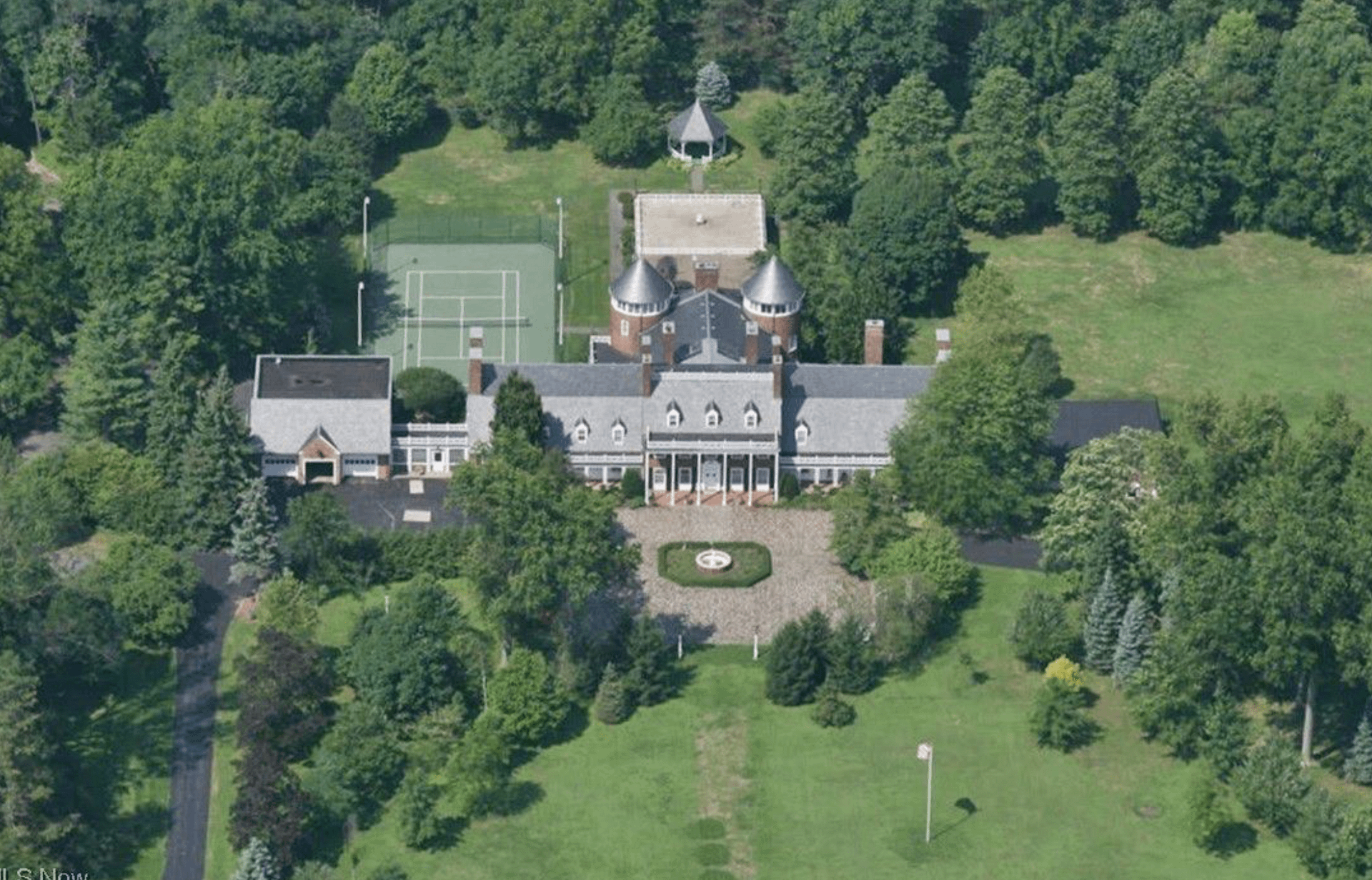 Homes of the Rich | Luxury Real Estate & Mansions - Page 81