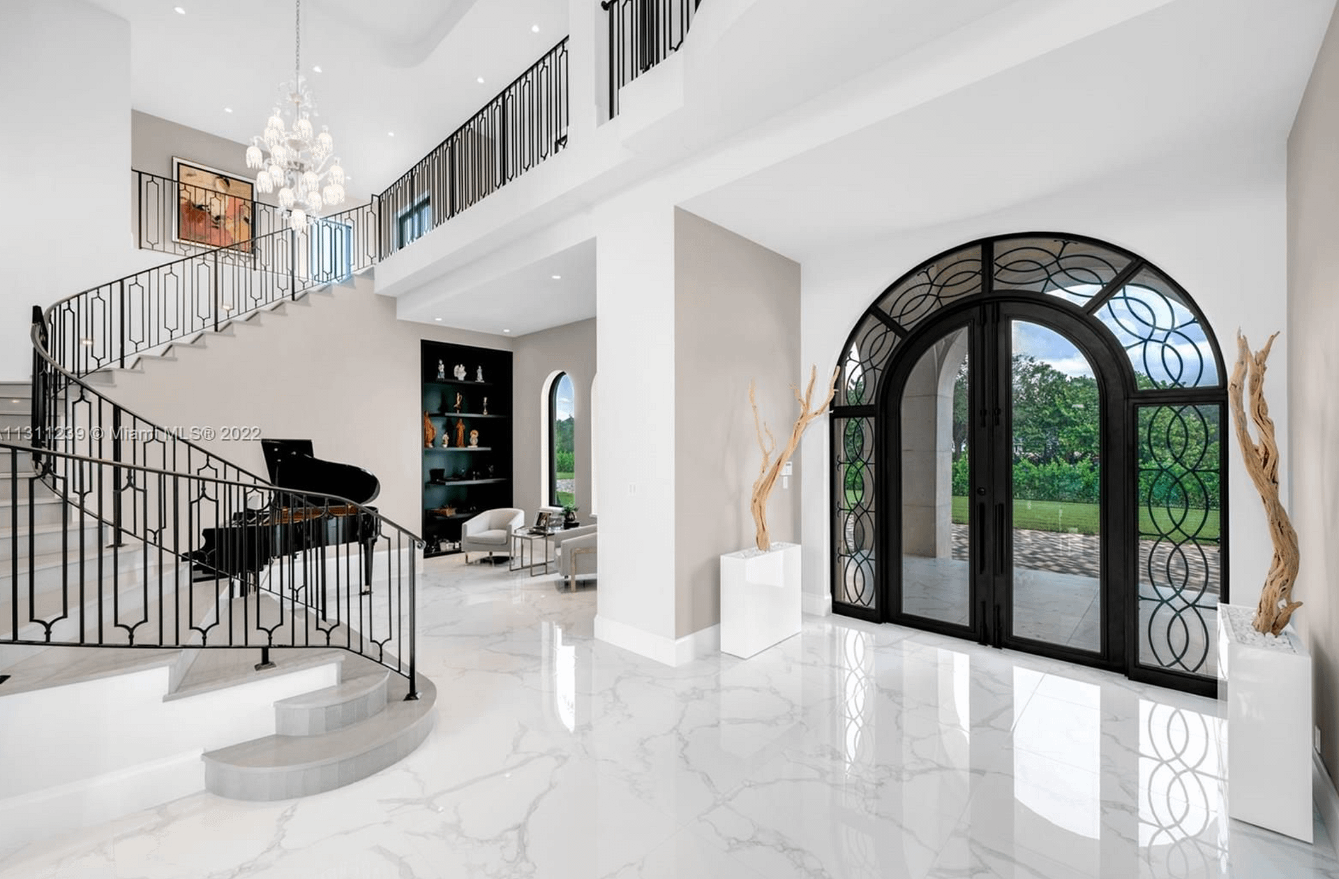 $14 Million Home In Southwest Ranches, Florida (PHOTOS)