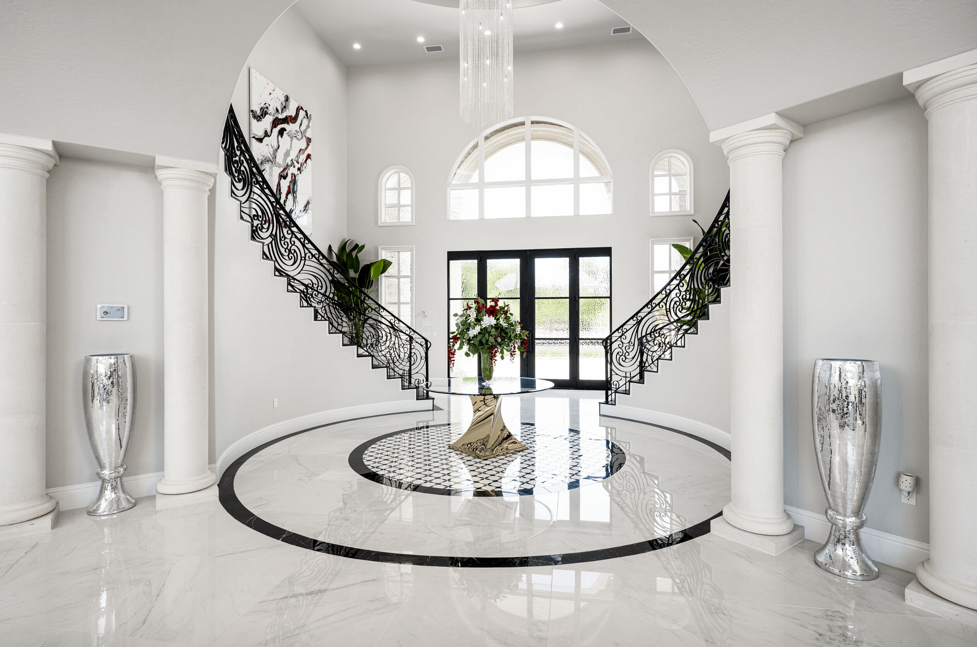 Stunning Home By Fratantoni Luxury Estates (PHOTOS)