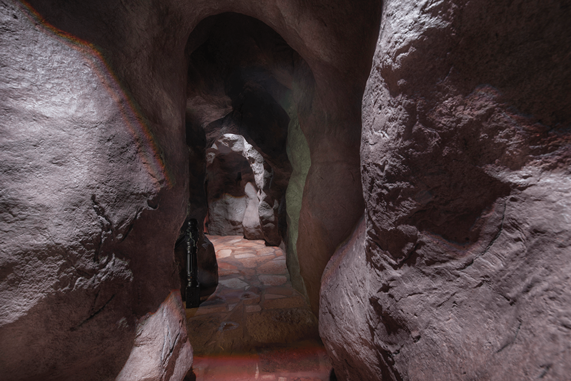 Amazing Million Dollar Pirate-Themed Pool (PHOTOS + VIDEO)