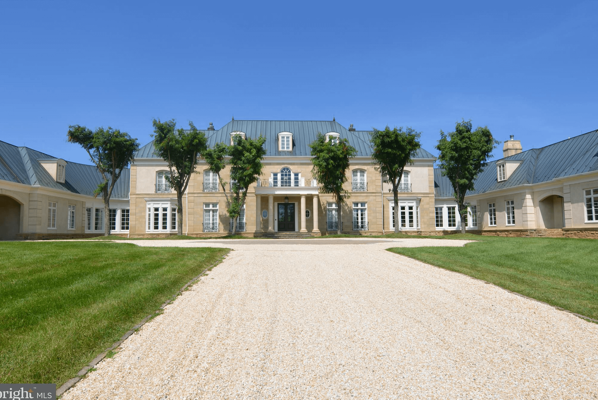 2,000 Acre Estate In Hume, Virginia (PHOTOS)