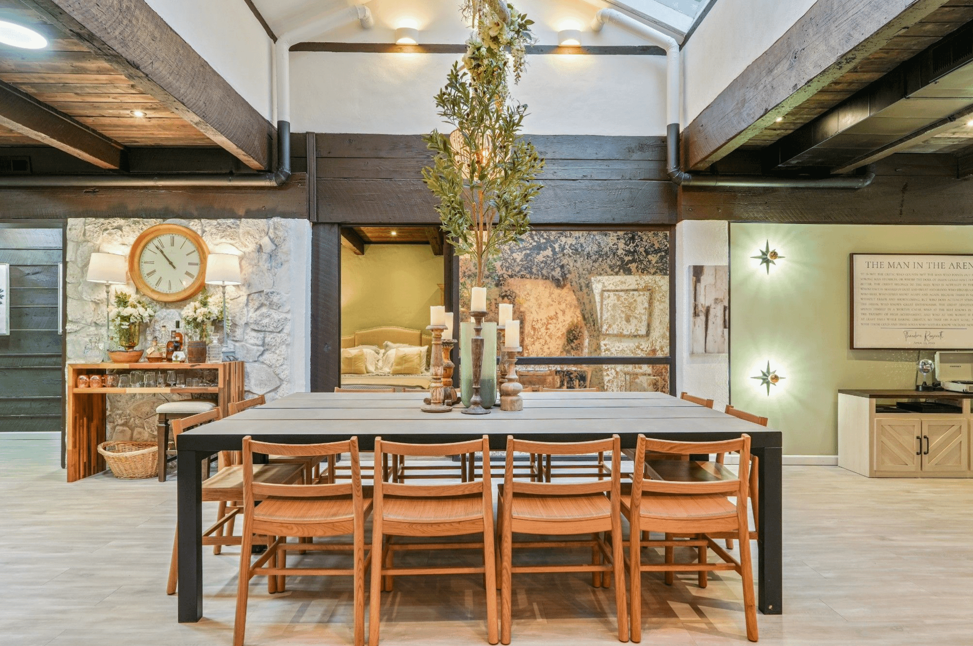 Underground Hilltop Home Lists For $1 Million In Tennessee