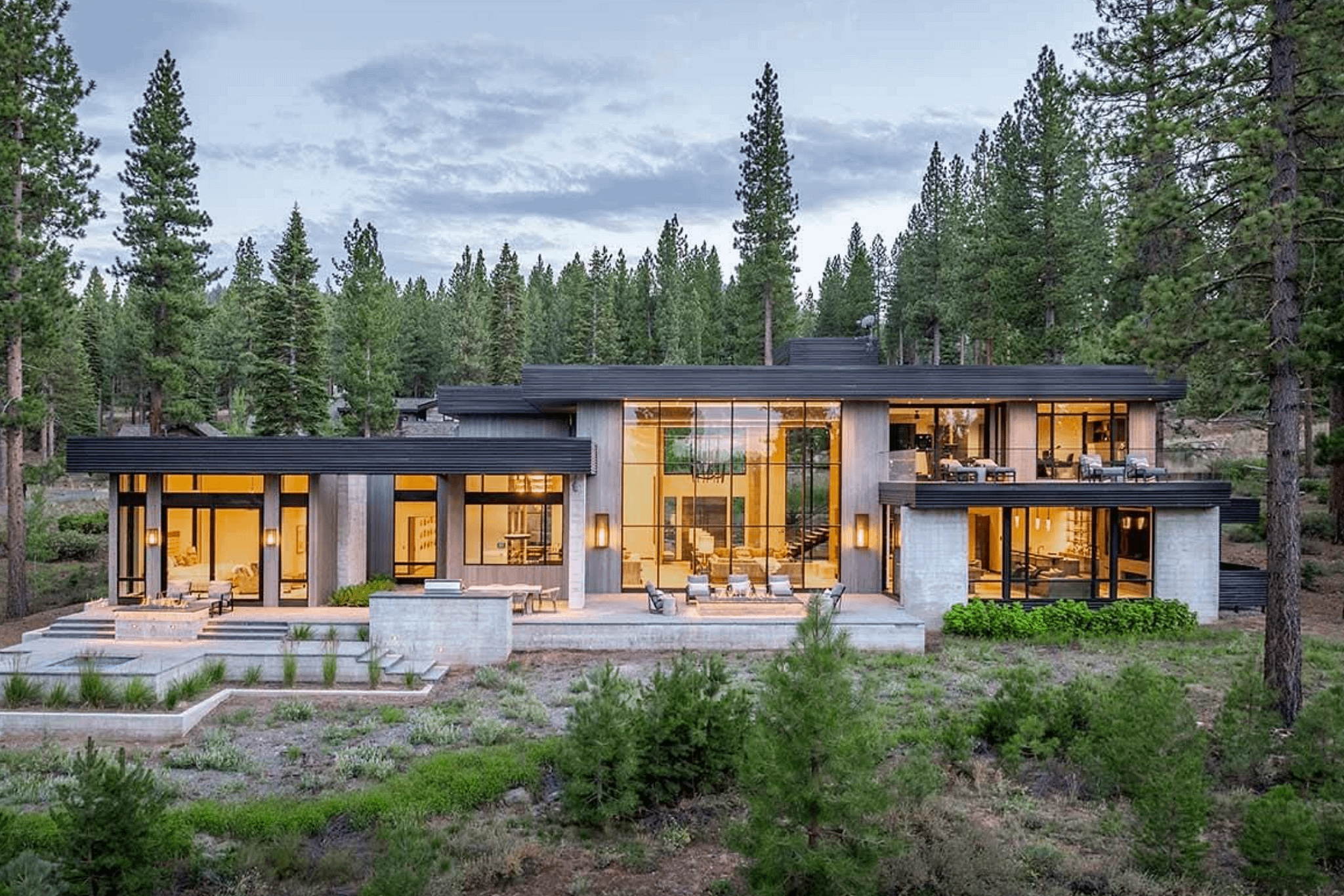 Homes of the Rich | Luxury Real Estate & Mansions - Page 5