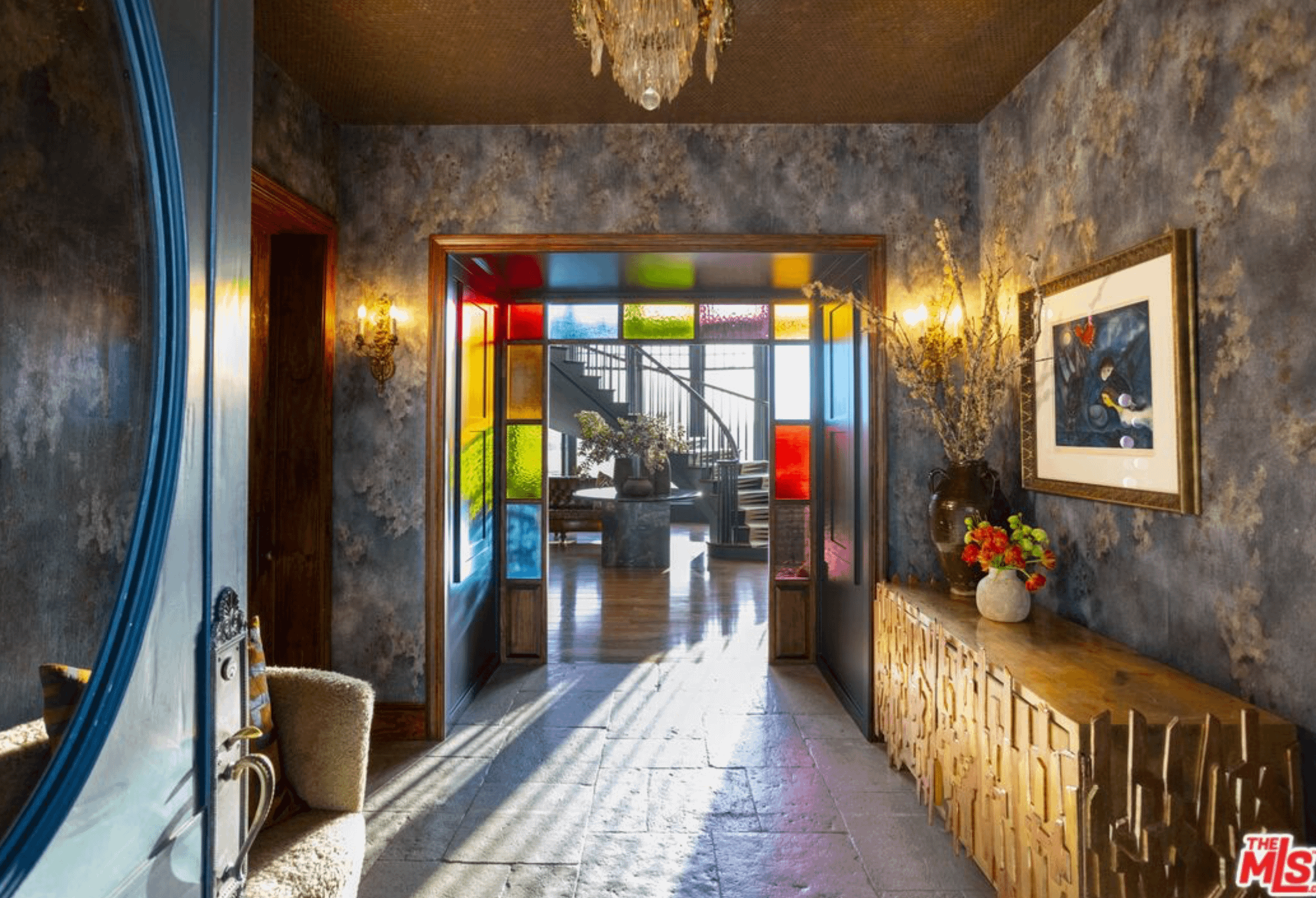 Jessica Simpson Lists California Home For $17 Million (PHOTOS)