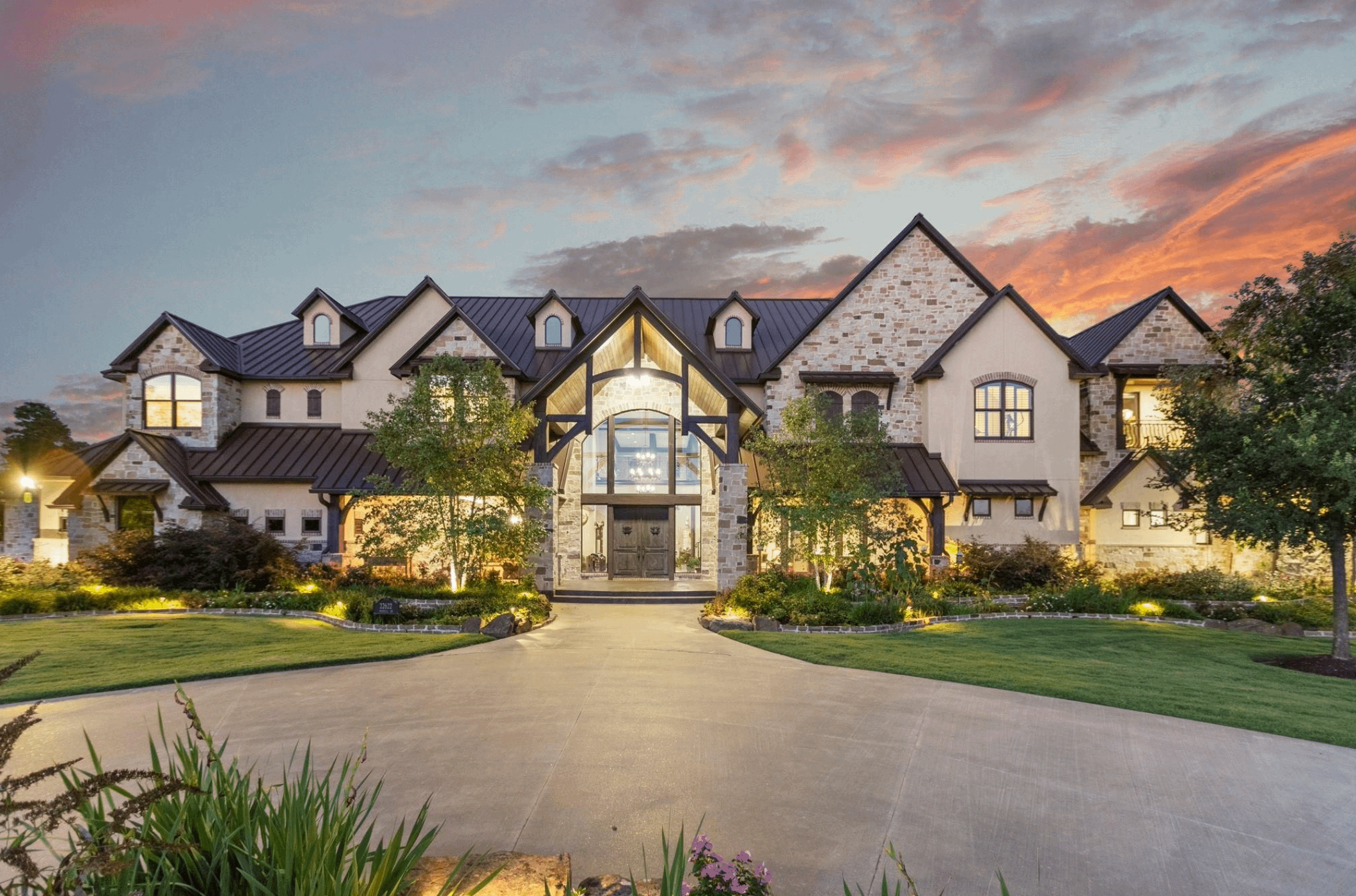 Amazing 42 Acre Texas Estate (PHOTOS)