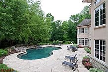 Cory Atkinson's Missouri Mansion For Sale - Homes of the Rich