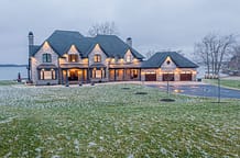 Homes of the Rich | Luxury Real Estate & Mansions - Page 4