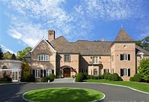 Billionaire Dan Snyder's $49 Million Riverfront Estate - Homes of the Rich