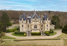 Warford Hall - A Prestigious Country House In Cheshire, England - Homes ...