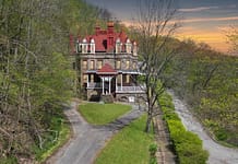 Warford Hall - A Prestigious Country House In Cheshire, England - Homes ...