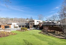 The Bellisima On Hunts Point - Homes of the Rich