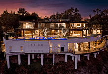 Dr. Kiran Patel Building A 63,000 Square Foot Mega Mansion In Greater ...