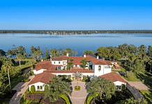 85,000 Square Foot Florida Mega Compound (PHOTOS)