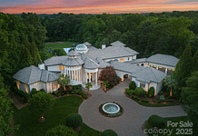 Warford Hall - A Prestigious Country House In Cheshire, England - Homes ...